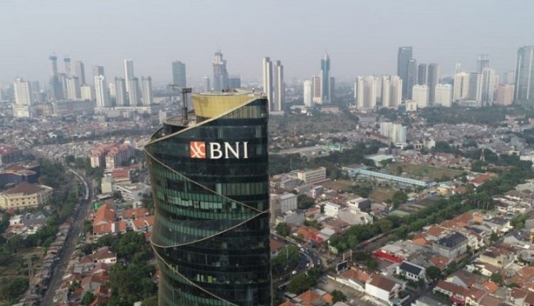 BNI Menuju Bank Internasionalnya Indonesia - Keuangan News