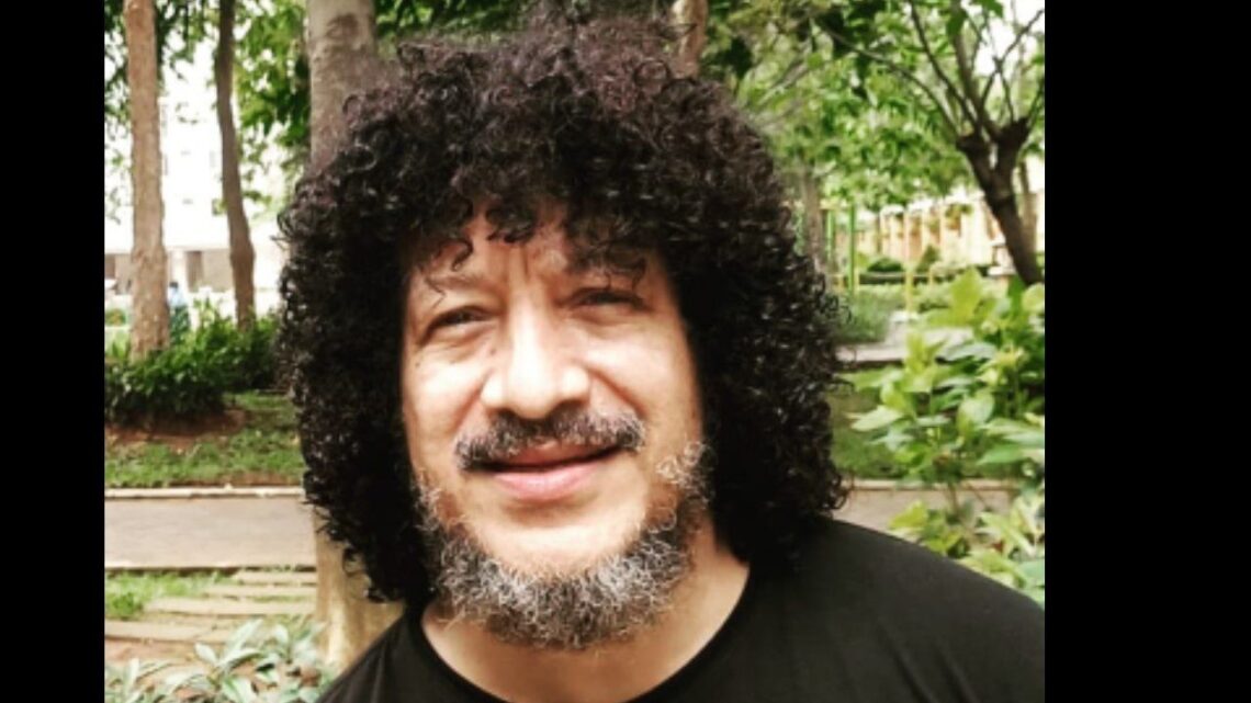 Habib Kribo Blak-blakan Mau Ikut Yesus di Hadapan Pendeta Gilbert ...