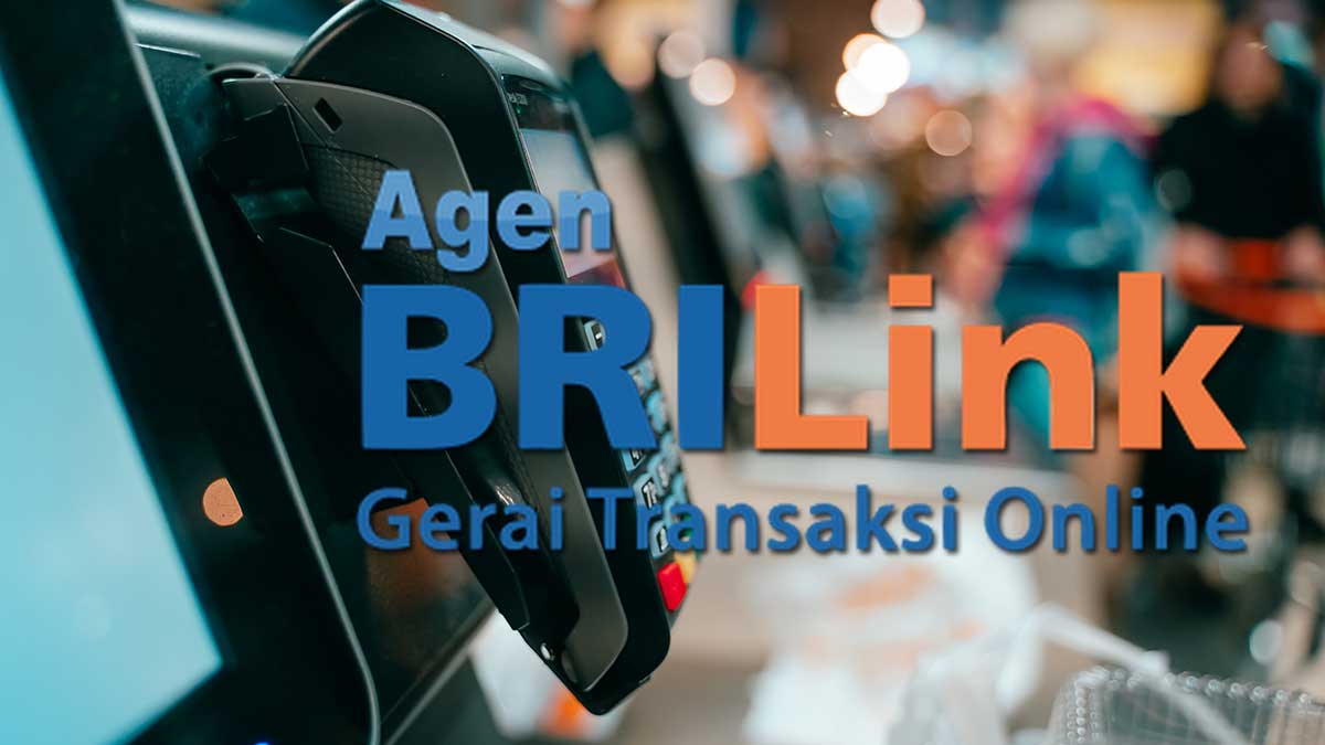 Agen BRILink: Usaha Haji Rinaldi Berkembang dan Ekonomi Terangkat ...