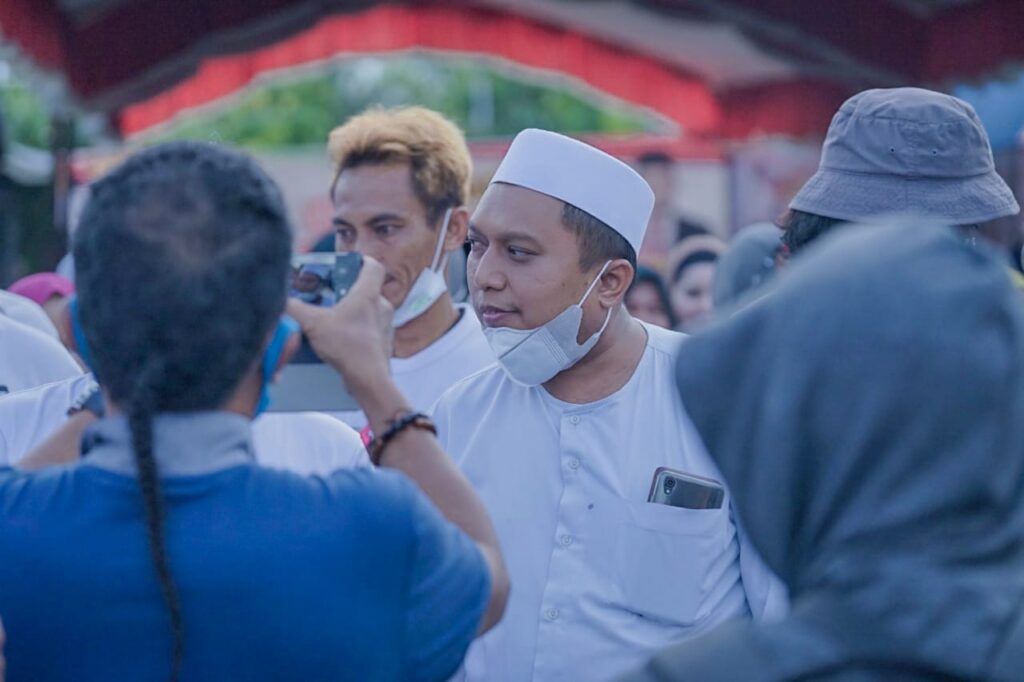 Habib Banua Menanggapi Skandal BLBI yang Mencapai Ratusan Triliun... - Keuangan News