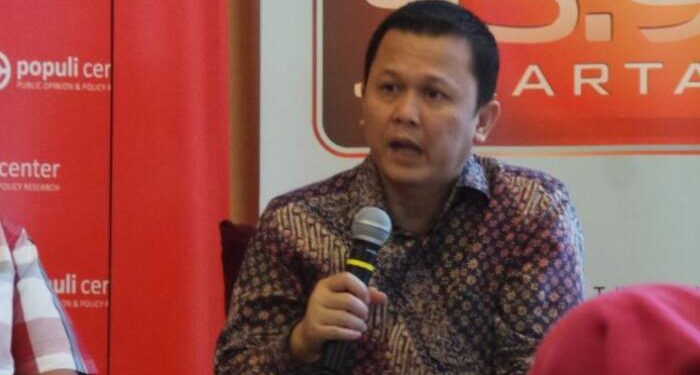 BBM, Pajak, dan Sembako Naik, Politikus Golkar: Kado Terindah Presiden ...