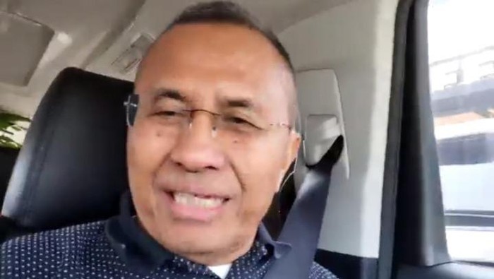 Dahlan Iskan: CokroTV Menjadi 'Sarang' Ade Armando Menyebarkan ...