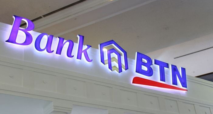 Mantab! Hingga April 2022, Jumlah Agen BTN Mencapai 4.644 - Keuangan News