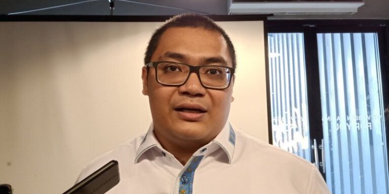 Rico Marbun: Film Pesta Babi Berpotensi Jadi Instrumen Kampanye ...
