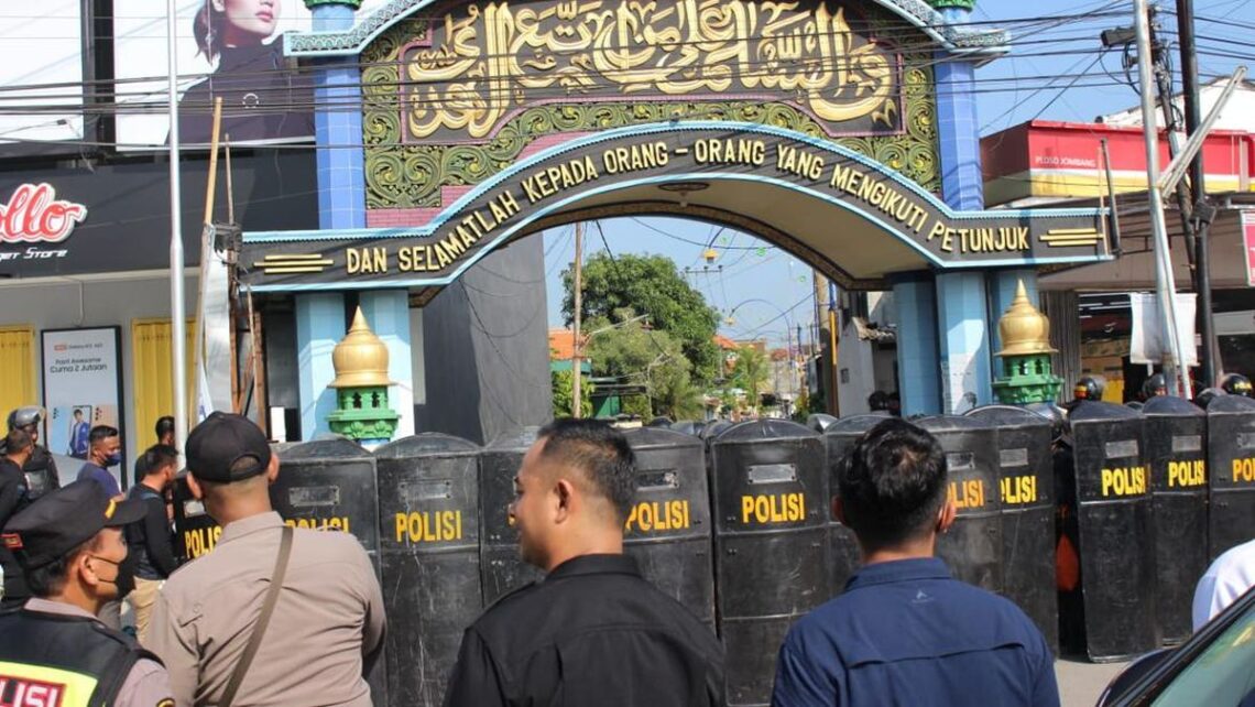 Kasus Mas Bechi Jombang, Begini Pernyataan Waketum MUI - Keuangan News