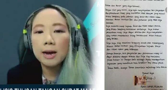 Tanda Tangan Ferdy Sambo Mirip Organ Vital Pria, Grafolog: Miliki ...