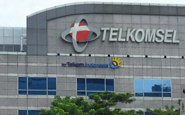 Lewat Telkomsel, Telkom Indonesia Perluas Jaringan 5G! - Keuangan News