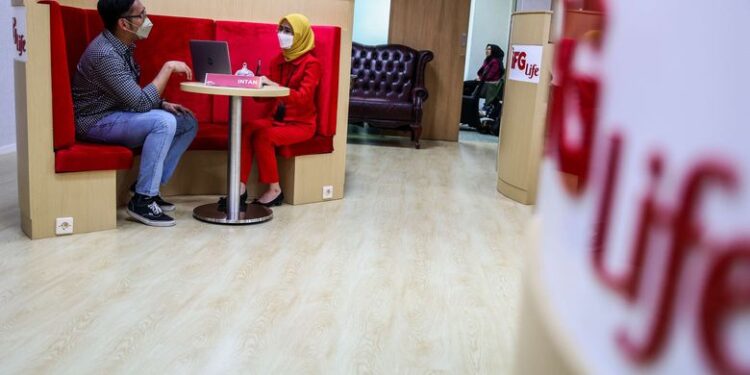 IFG Life Rilis PAYDI yang Sudah Sesuai dengan SEOJK 5/2022 - Keuangan News