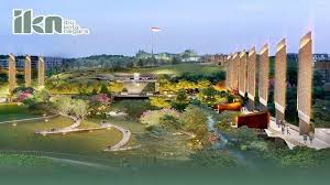 Daftar Investor yang Siap Bantu Jokowi Bangun IKN - Keuangan News