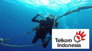 Kabel Laut Telkom Panjang Banget, Bisa 5 Kali Keliling Bumi - Keuangan News
