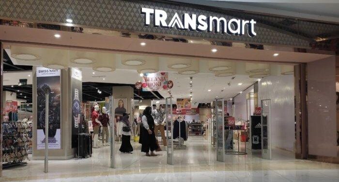 Transmart Lebak Bulus Milik Chairul Tanjung Tutup Permanen Bulan Depan ...