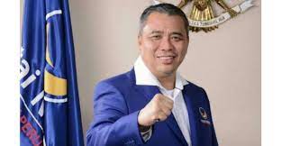 Anies Angkat Ahmad Ali NasDem Jadi Pelatih Kepala Timnas AMIN ...