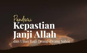 Janji Allah SWT dalam Alquran untuk Orang Beriman - Keuangan News