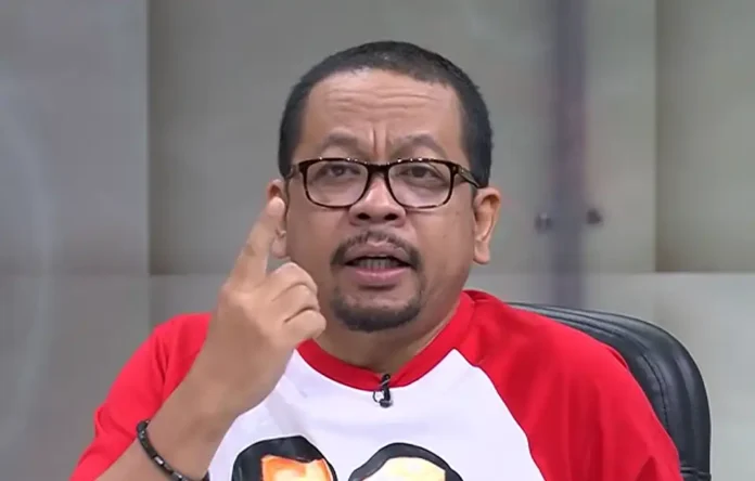 Qodari: Pemerintah Prabowo Tidak Buta dan Tuli, Aspirasi Publik Tetap ...