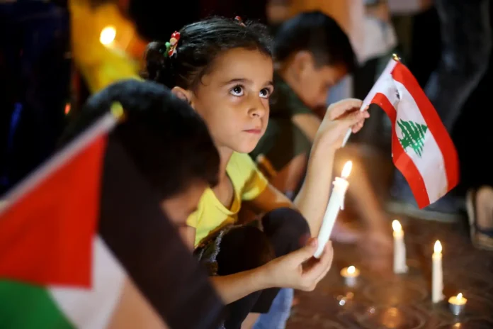 Mengharukan, Iklan Viral dari Arab Ini Angkat Isu Palestina, Ketuk ...
