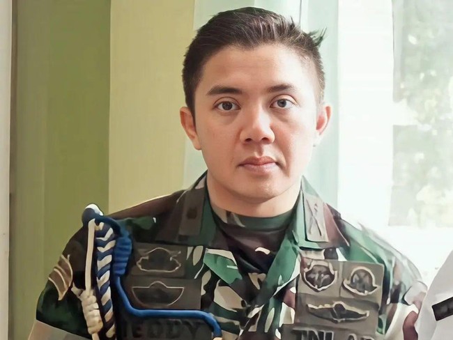 Apa Tugas dan Tanggung Jawab Mayor Teddy yang Kini Menjabat Sekretaris ...