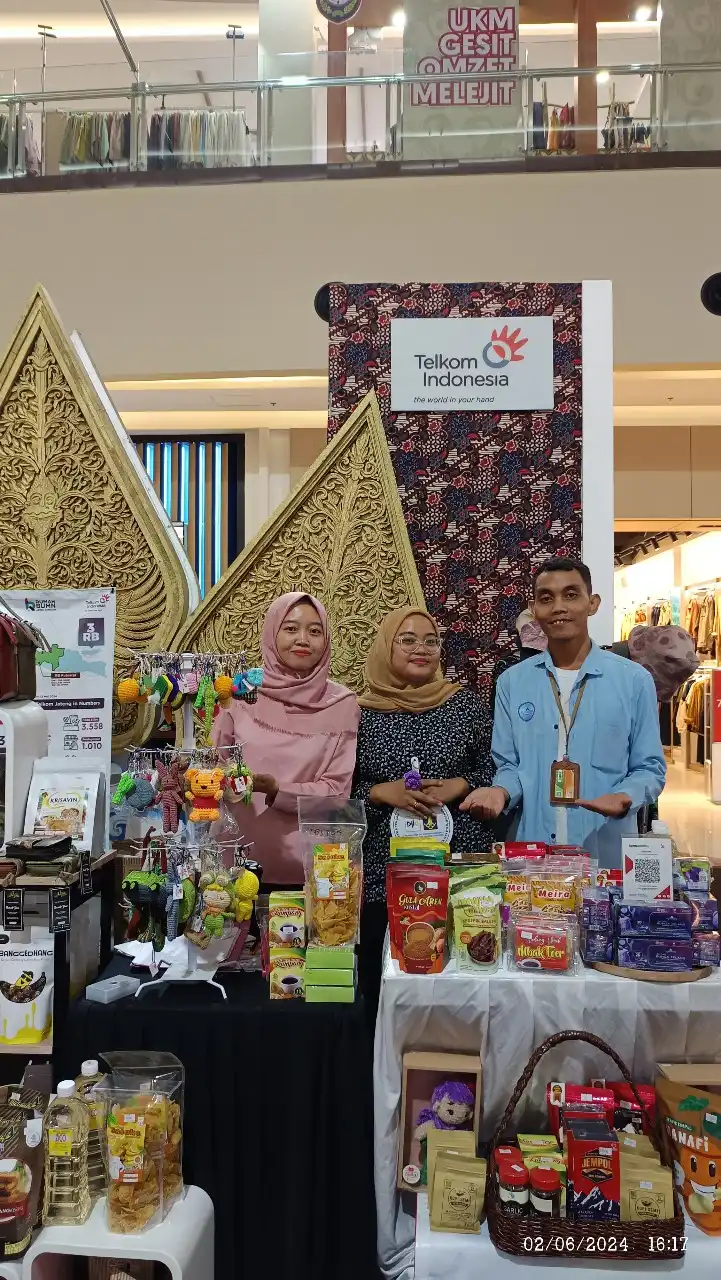 Telkom Luncurkan Layanan WMS x IoT untuk Konektivitas Perangkat IoT di ...