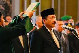 Ungkap Profil dan Kekayaan Zarof Ricar, Petinggi Mahkamah Agung yang ...