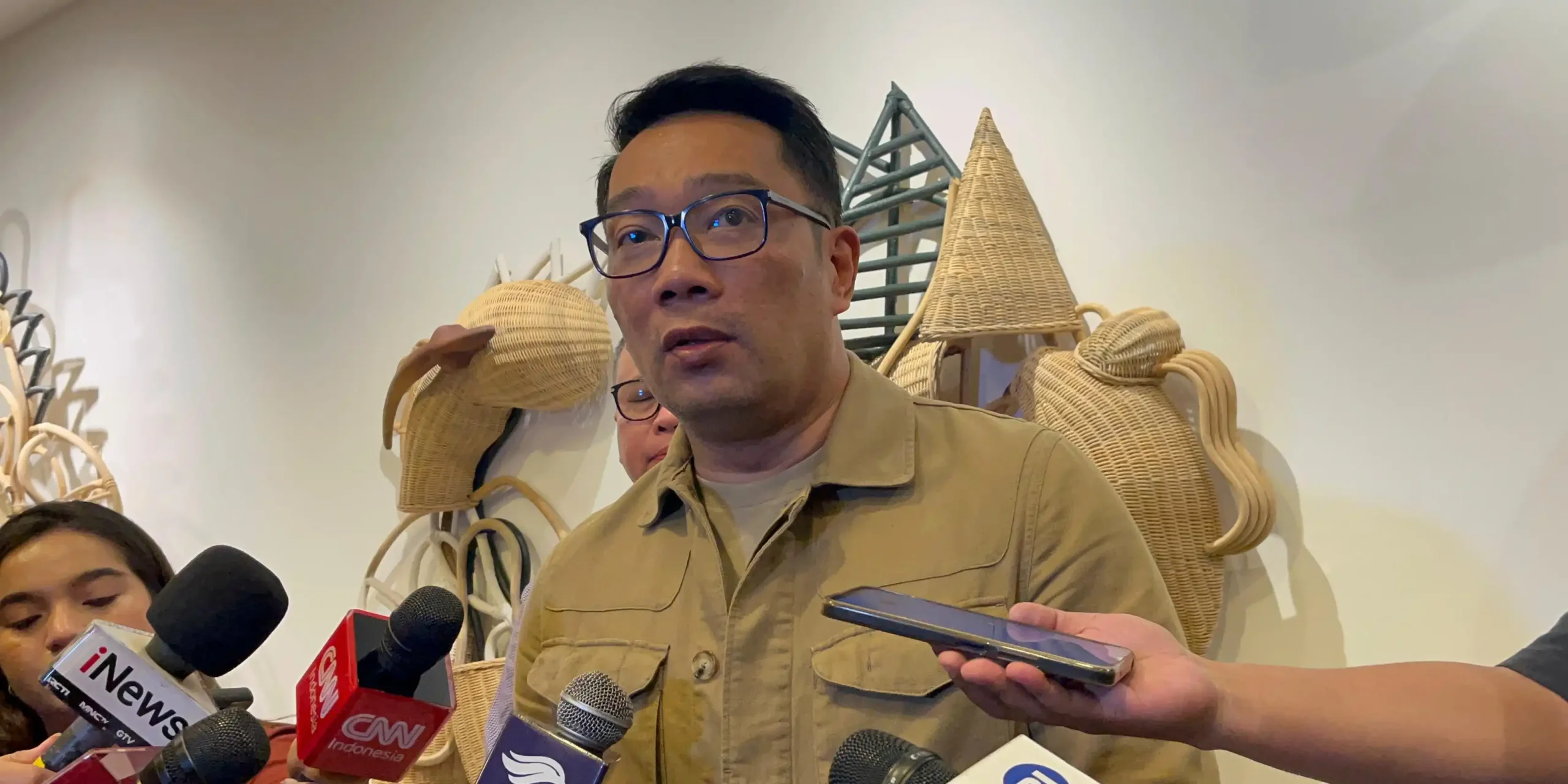 Ridwan Kamil Menjanjikan Promosi UMKM Secara Gratis Via IG - Keuangan News