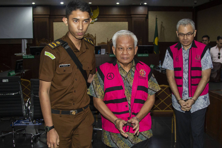 Suparta, Terdakwa Korupsi Timah Meninggal, Kejagung Tempuh Jalur ...