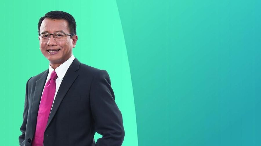 BNI Resmi Menunjuk Putrama Wahyu Setyawan Sebagai Dirut BNI, Berikut ...