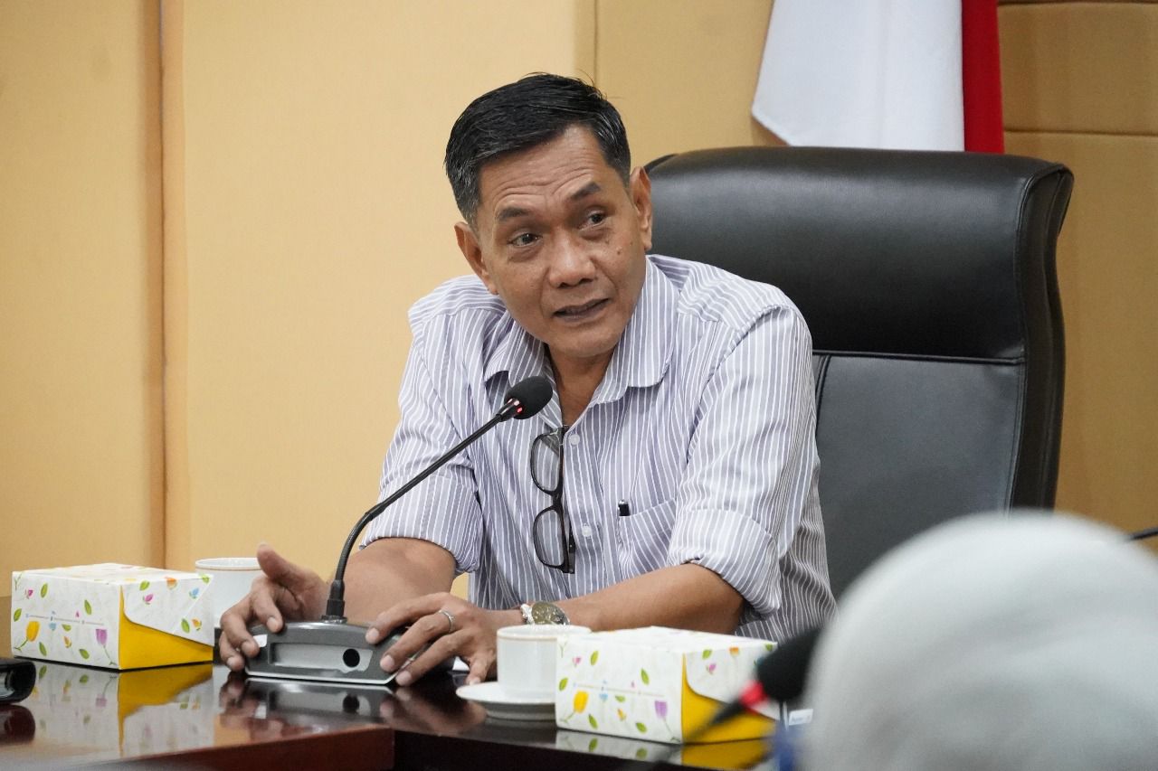 Ombudsman RI Minta Presiden Akhiri Tindakan Represif Aparat dan Desak ...