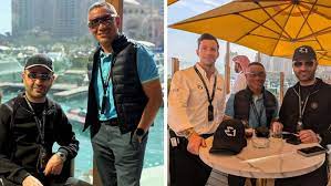 Buron OJK & Interpol, Berikut Profil Bos Pinjol Bangkrut Adrian Gunadi ...