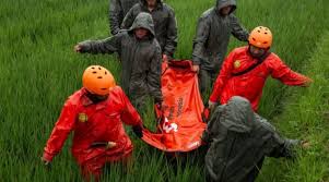Basarnas Terus Melakukan Evakuasi 35.682 Orang Korban Bencana Sumatera ...