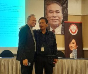 Diklat DKPA Tentang KUHAP - Keuangan News